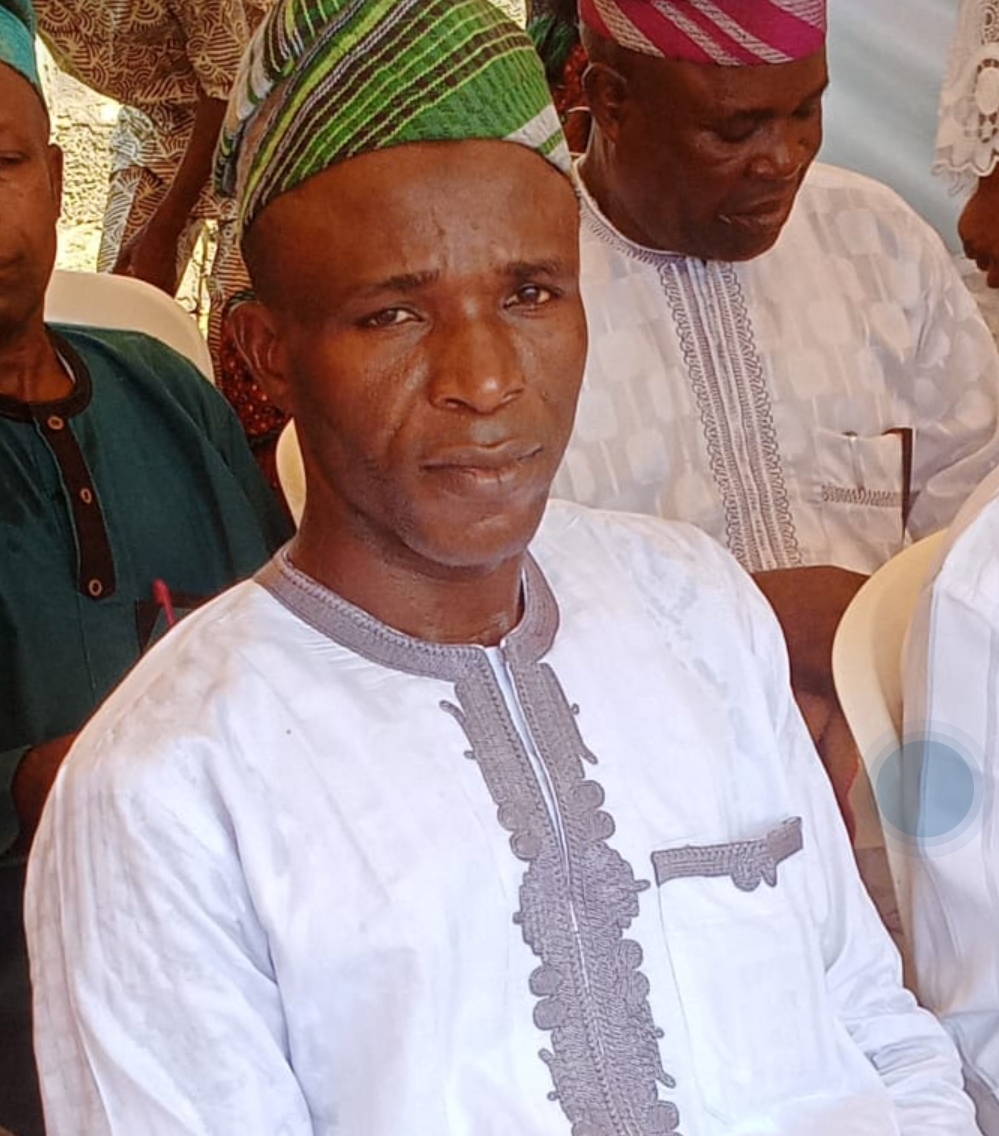 Hon Oyelola felicitates Gov. Adeleke on His Chieftaincy Installation as ...